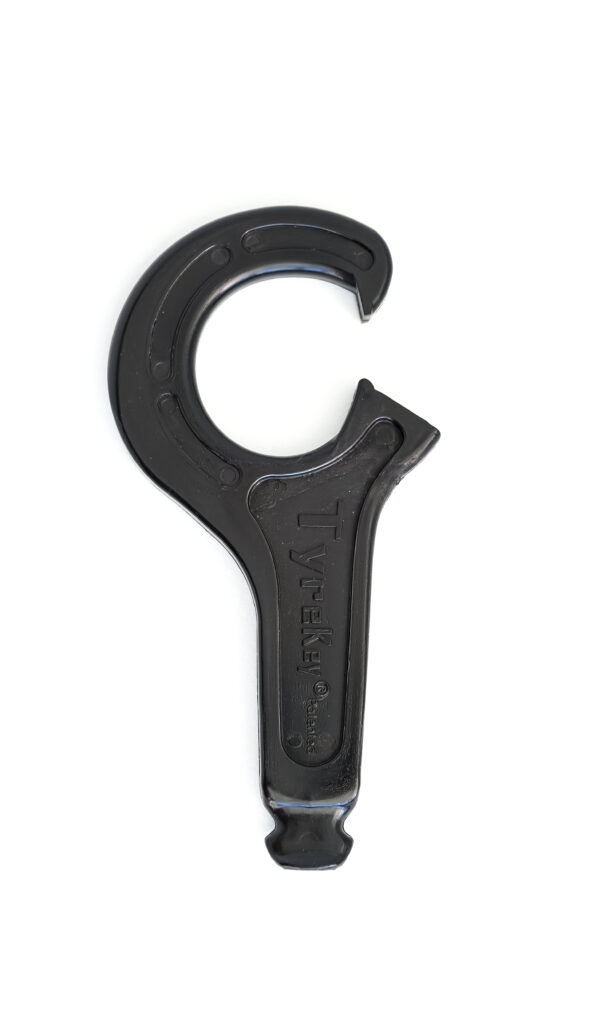 Tyrekey | The game-changing tyre tool
